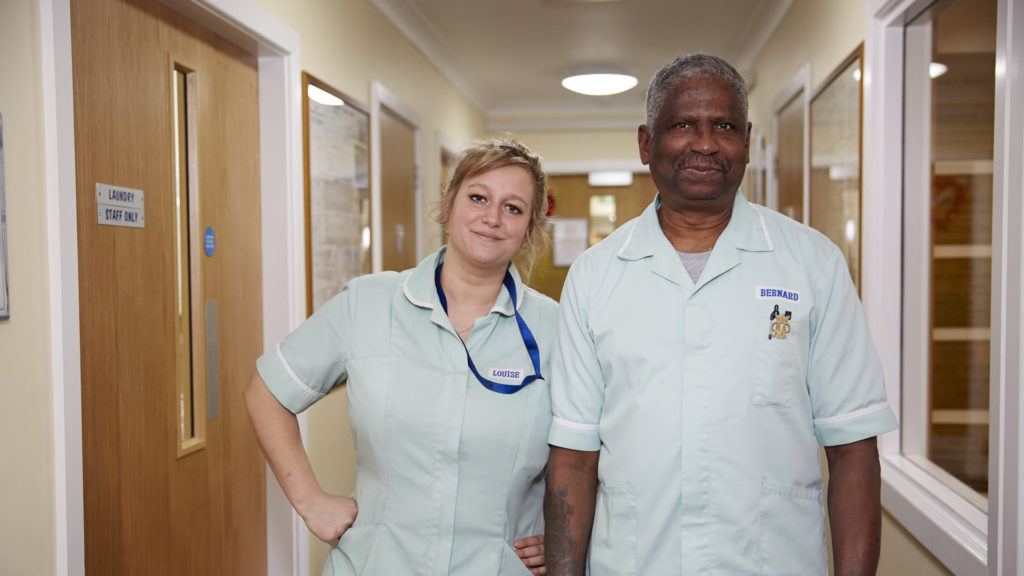 Care Workers' Guide (2019) - The Care Workers Charity trading as Care ...