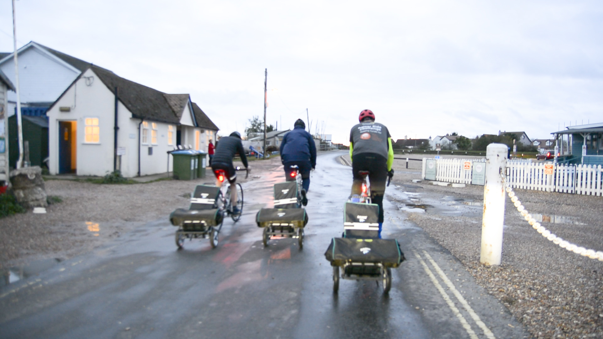 Felgains Raises Money for CWC in Raizer Ride Challenge - The Care ...