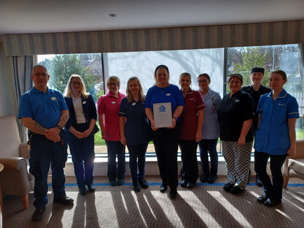 Avery Healthcare Rated One of the Top Care Home Groups in the UK - The ...