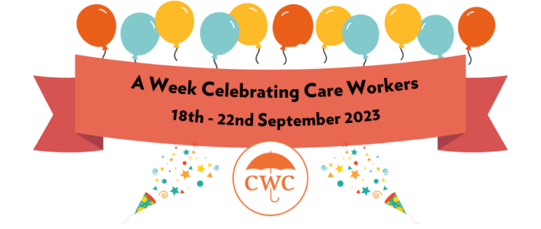Professional Care Workers' Week 2023 Recorded Sessions - The Care ...