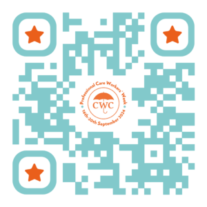 Professional Care Workers' Week 2024 - The Care Workers Charity